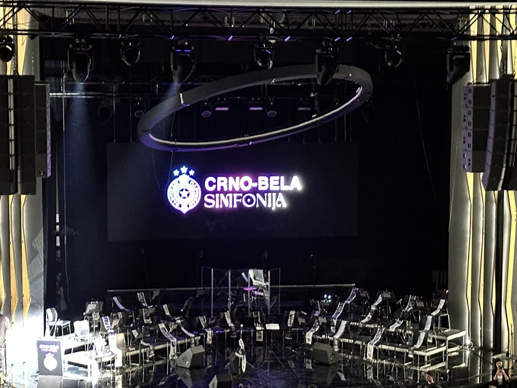 SIMFONIJA - Humska Magazin